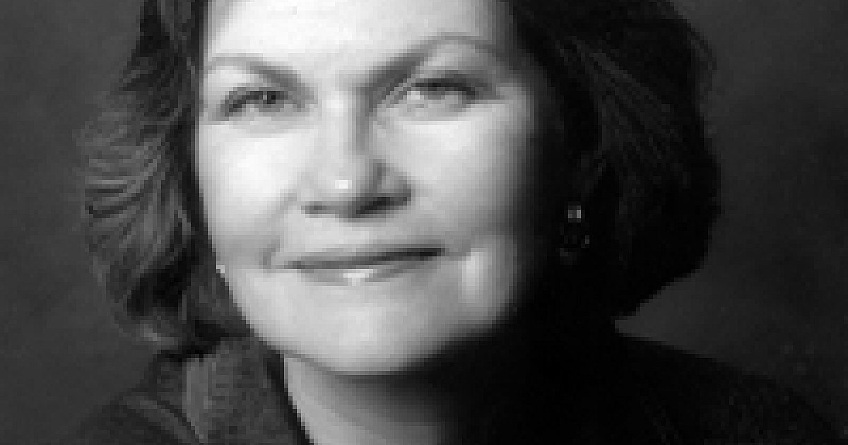 Mary Frances Coady | Loyola Press