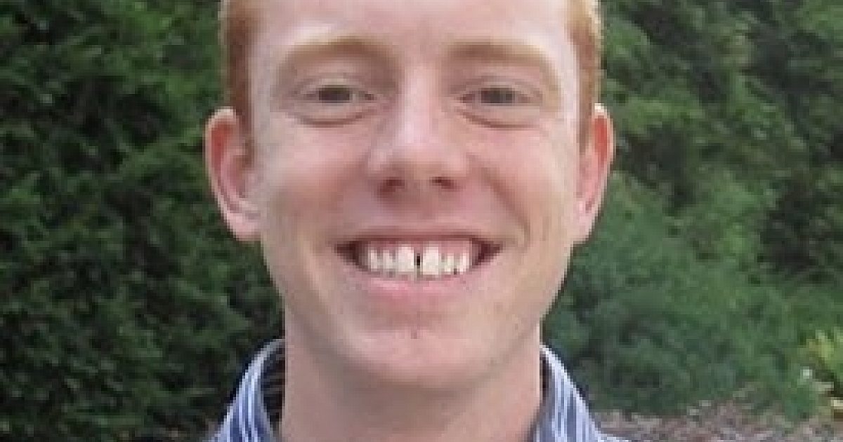 Craig Sidol | Loyola Press