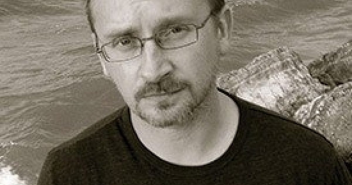 Gary Jansen | Loyola Press