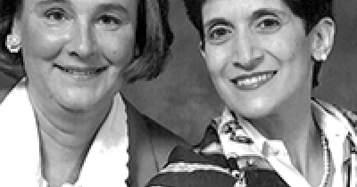 Margaret Sagarese | Loyola Press