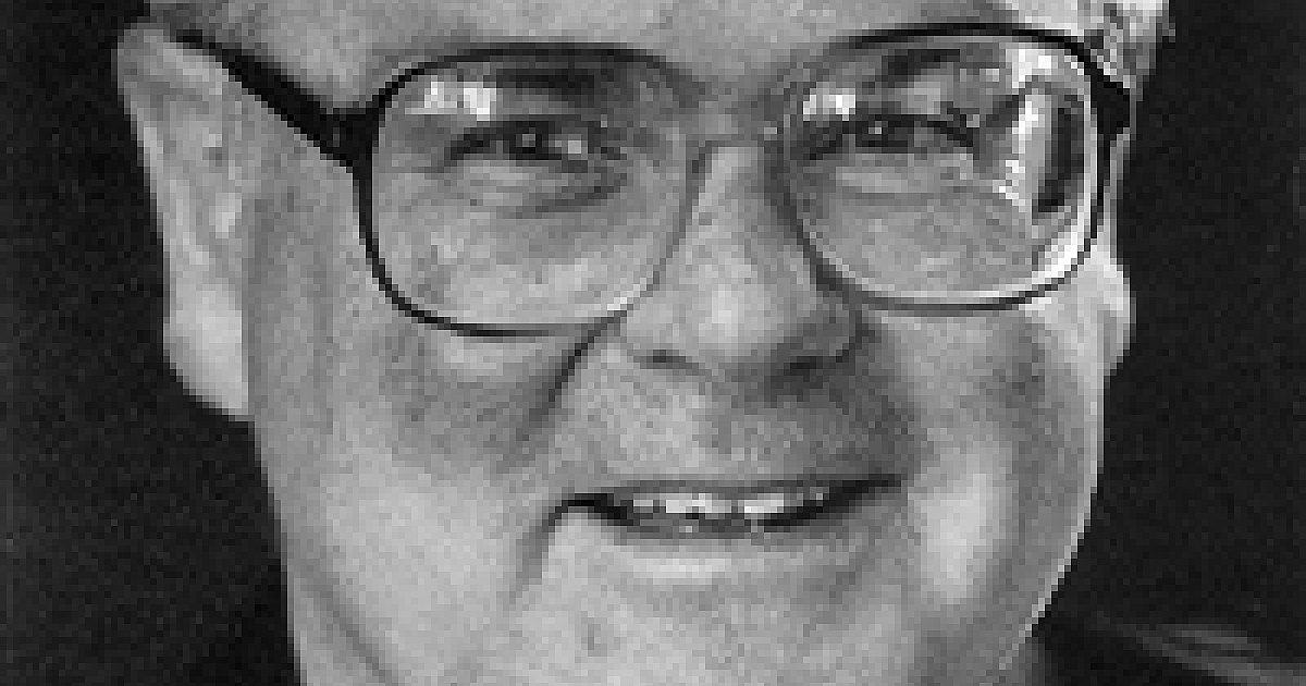 Daniel Harrington, SJ | Loyola Press