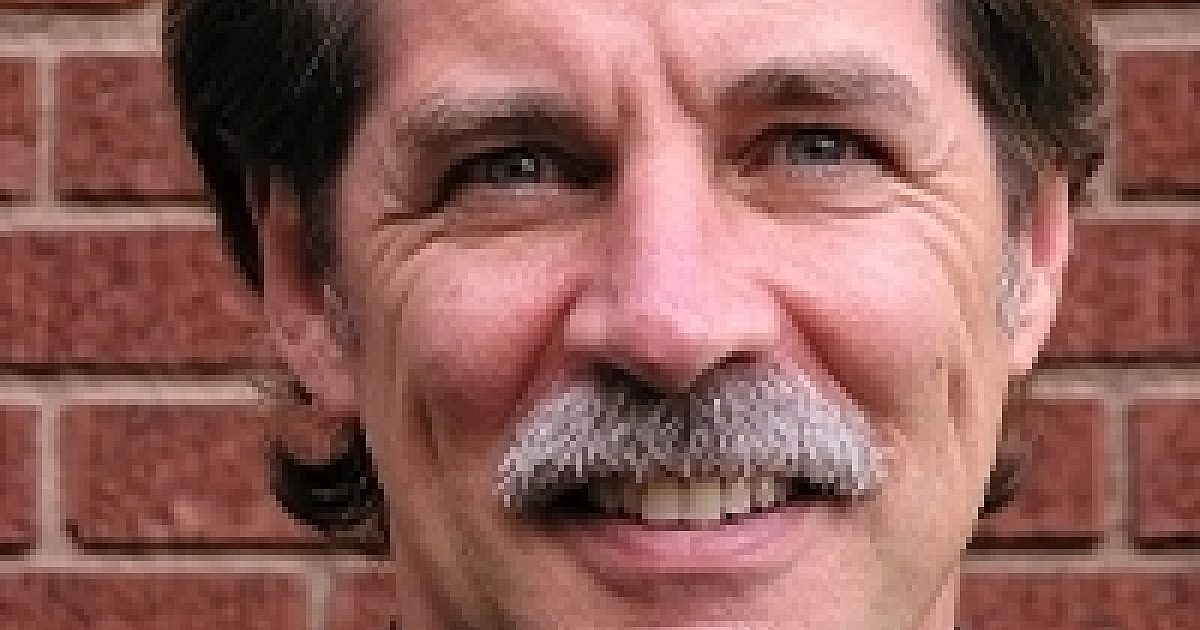 Tim Hipskind, SJ | Loyola Press