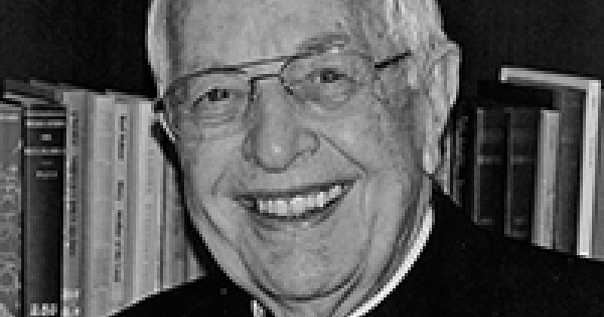 Mark Link, SJ | Loyola Press