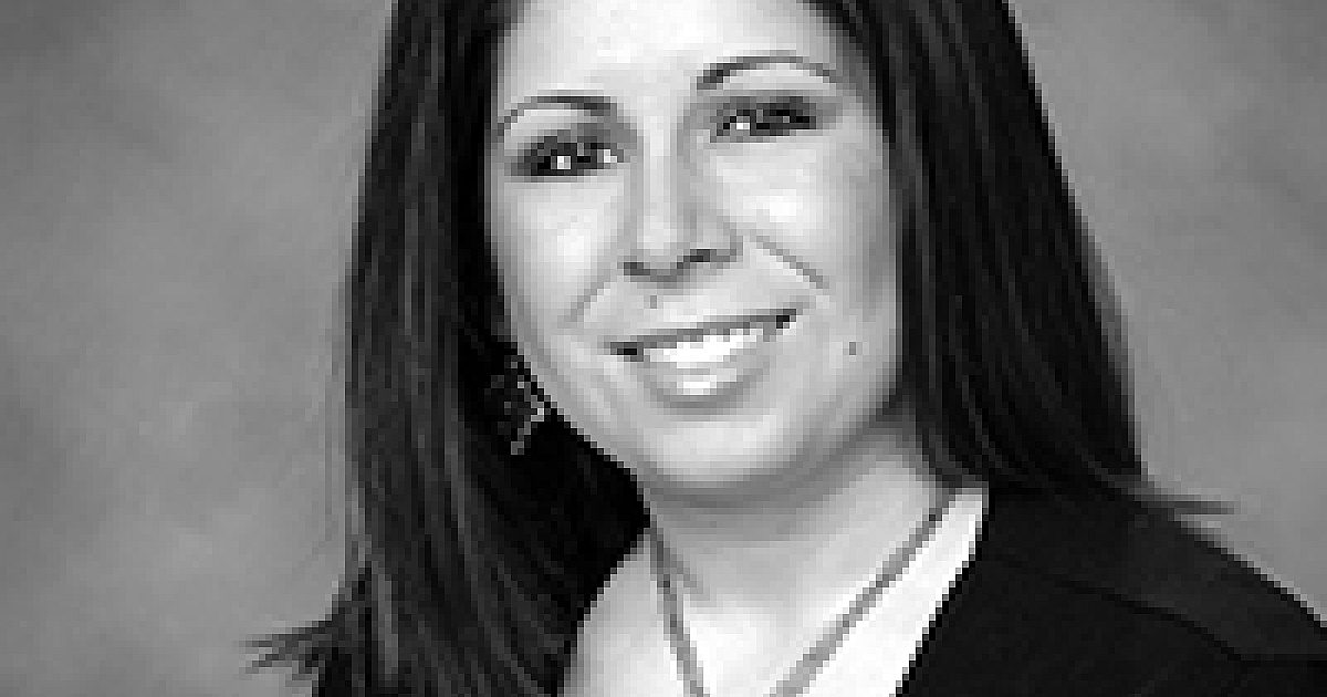 Ann Marie Parisi | Loyola Press