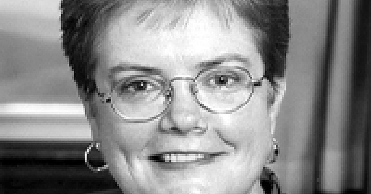 Jane Regan | Loyola Press