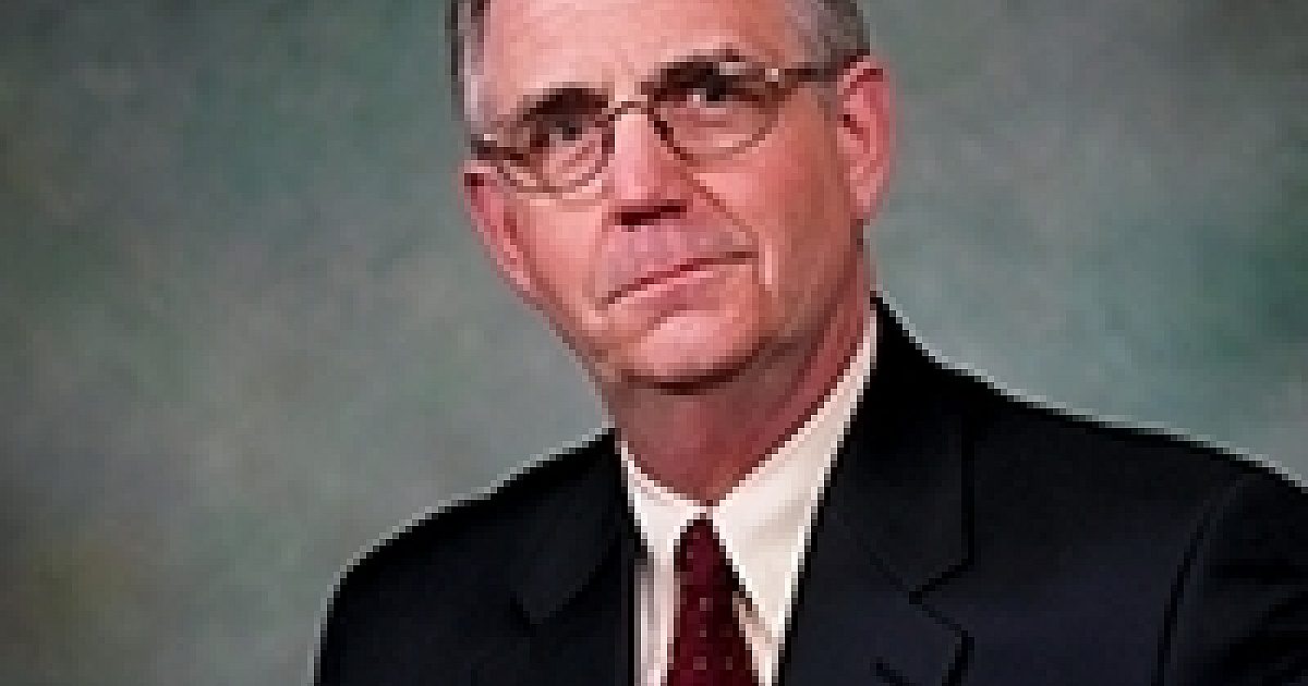 Charles Reynard | Loyola Press