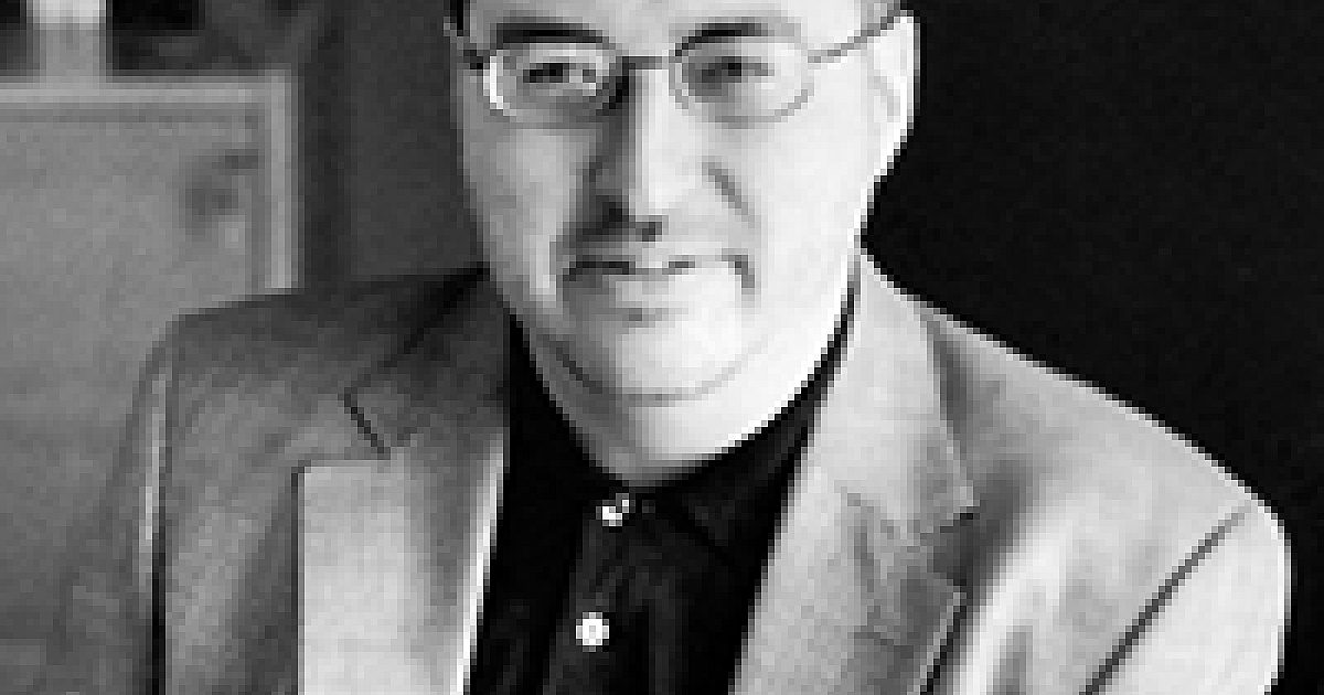 Joel Schorn | Loyola Press