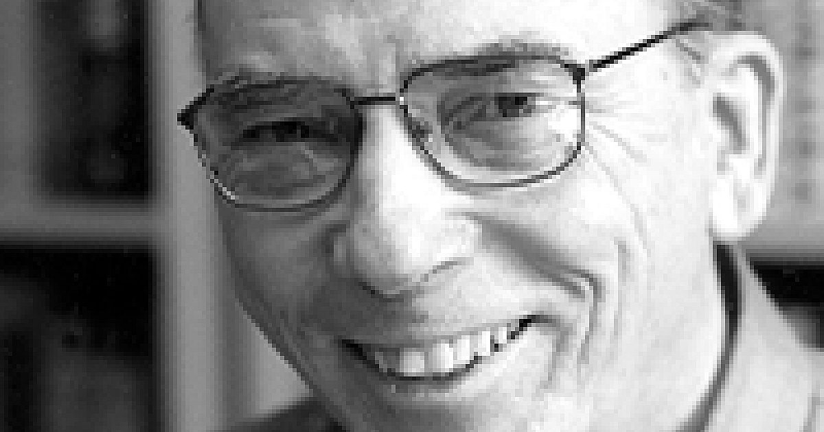 Raymond Schroth, SJ | Loyola Press