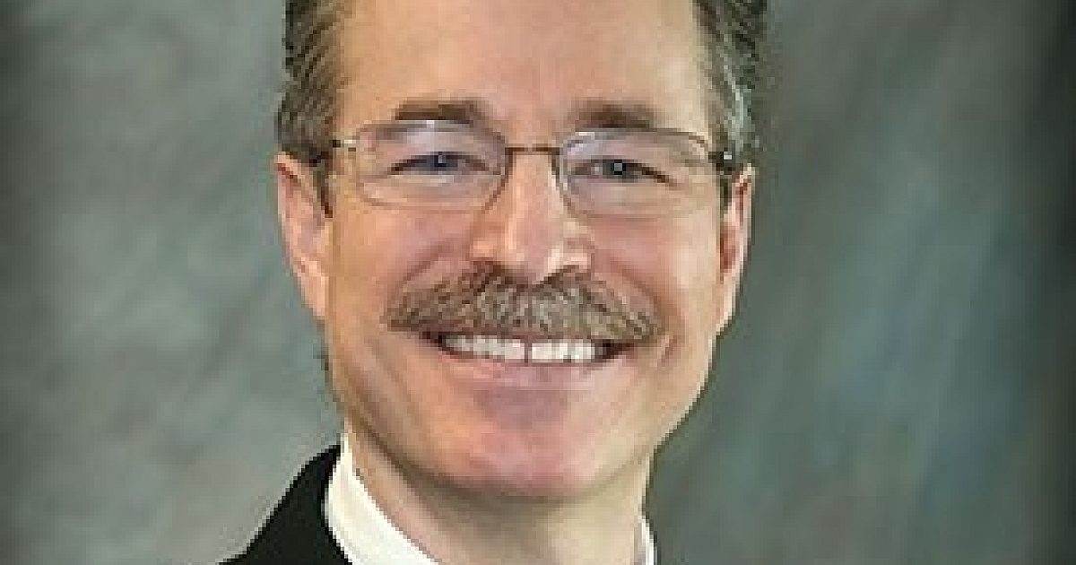 John Barone | Loyola Press