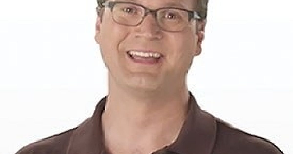 Bob Burnham | Loyola Press