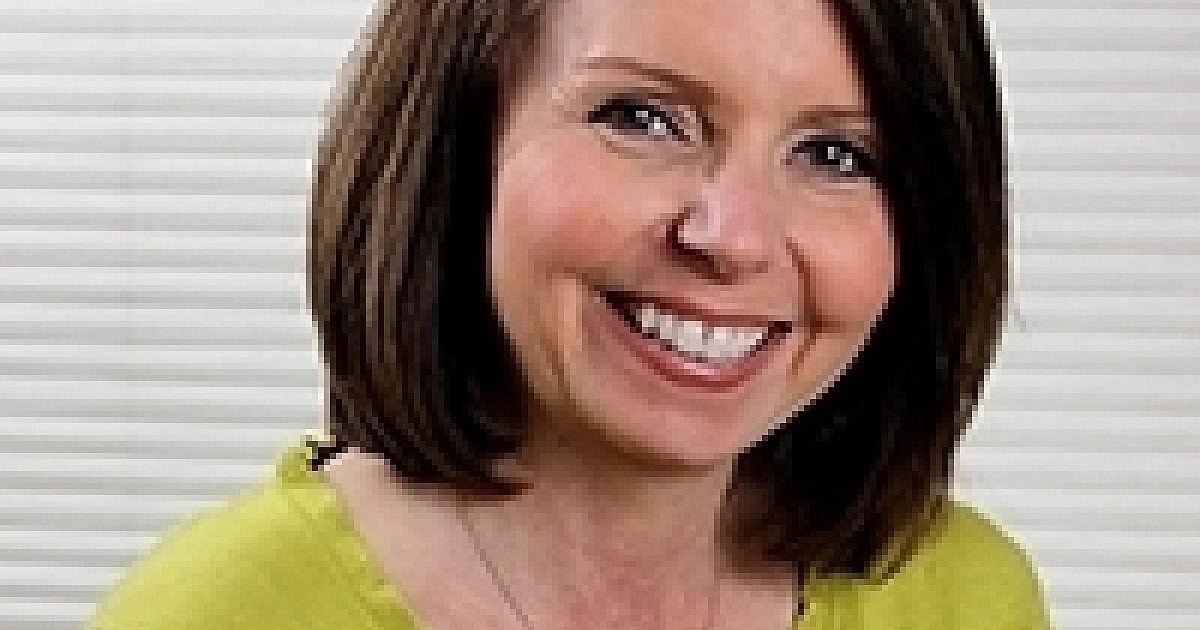 Robin Davis | Loyola Press