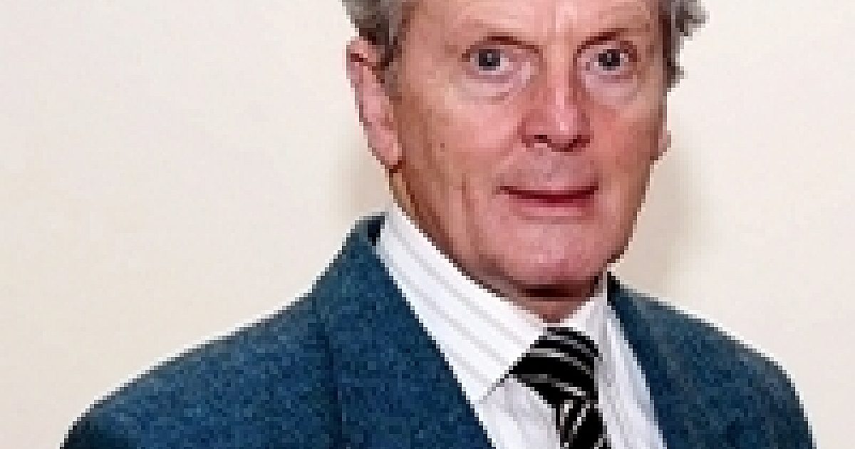 Brian Grogan, SJ | Loyola Press