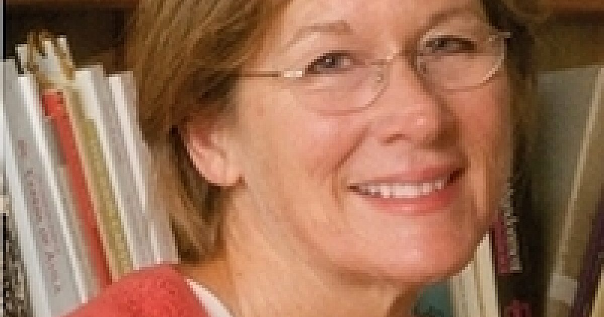 Paula Huston | Loyola Press