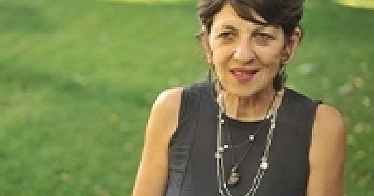 Heather King | Loyola Press