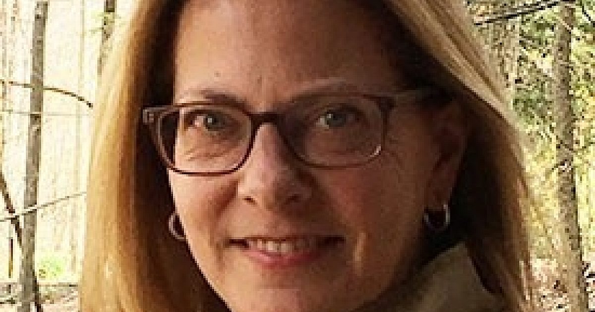 Maggie Lane | Loyola Press