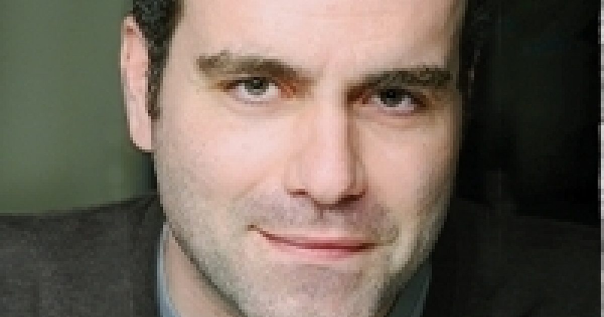 Jake Martin, SJ | Loyola Press