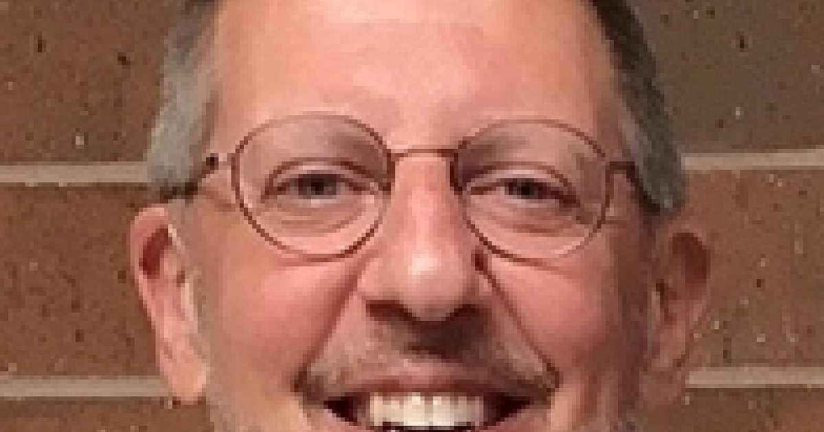 Joe Paprocki, D.Min. | Loyola Press