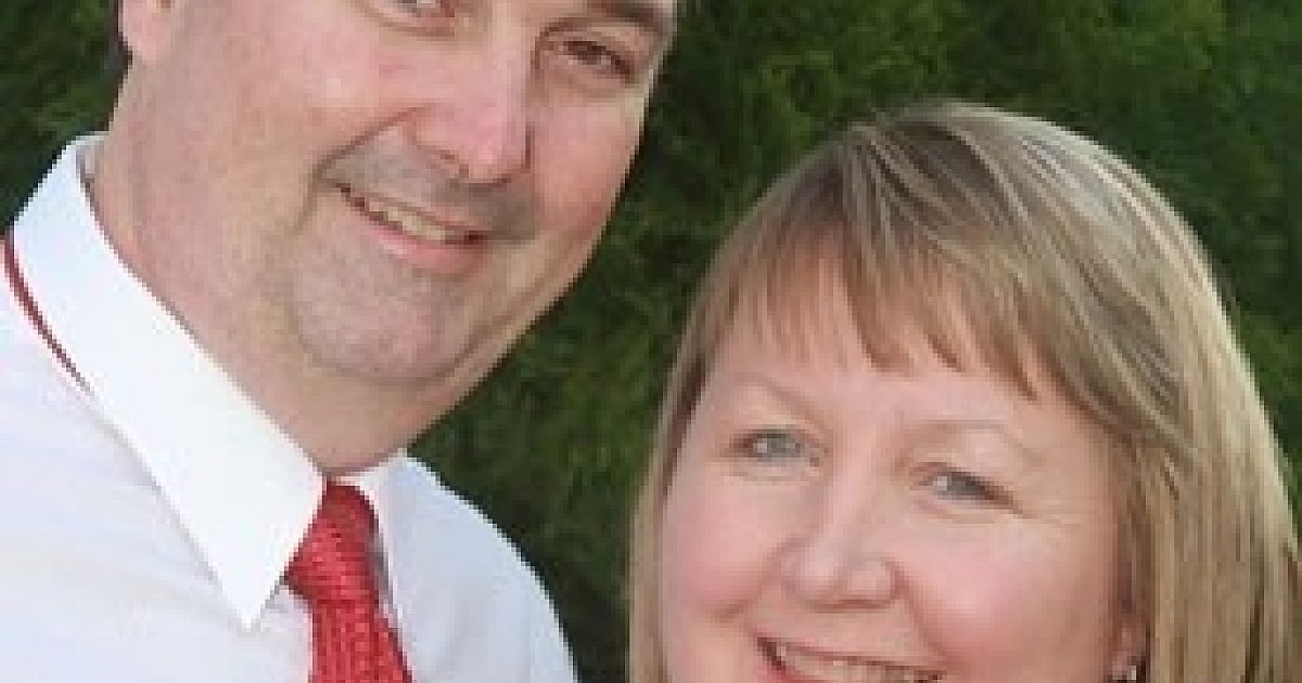 David Rizzo | Loyola Press