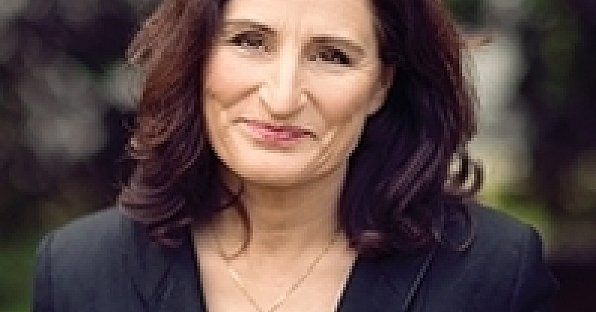 Joanna Thyer | Loyola Press