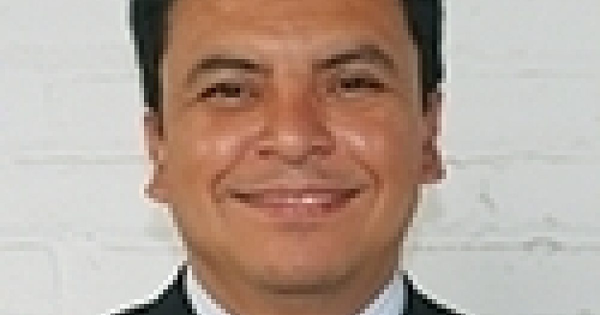 Martin Lopez | Loyola Press