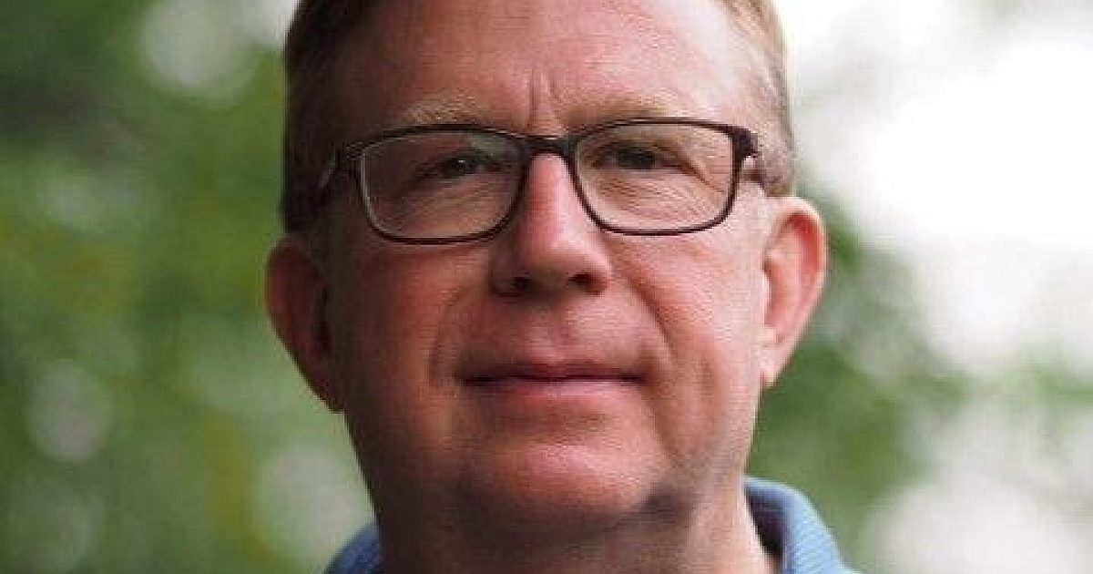 Paul Gallagher | Loyola Press