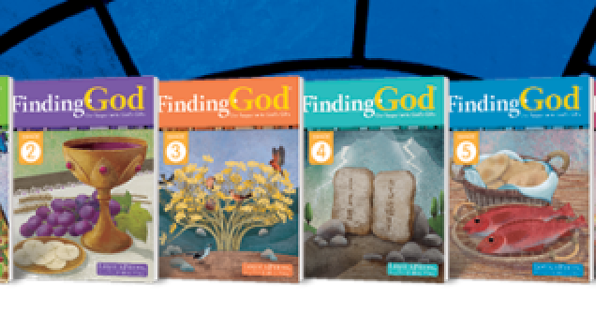 Grades 1-6 | Loyola Press