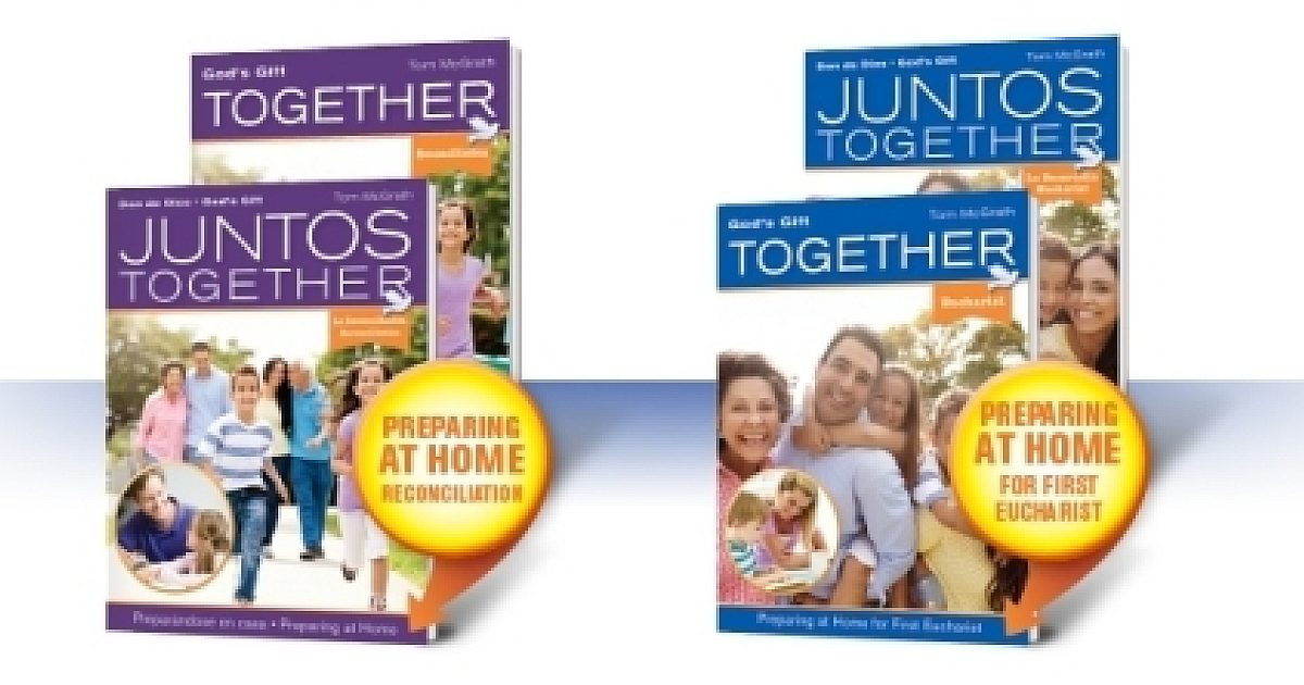 Together Magazine Family Guide | Loyola Press