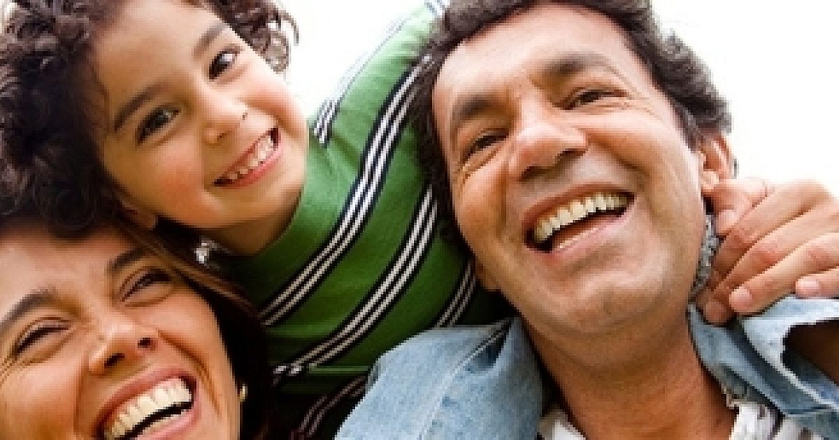 Family, Faith, and Fun | Loyola Press