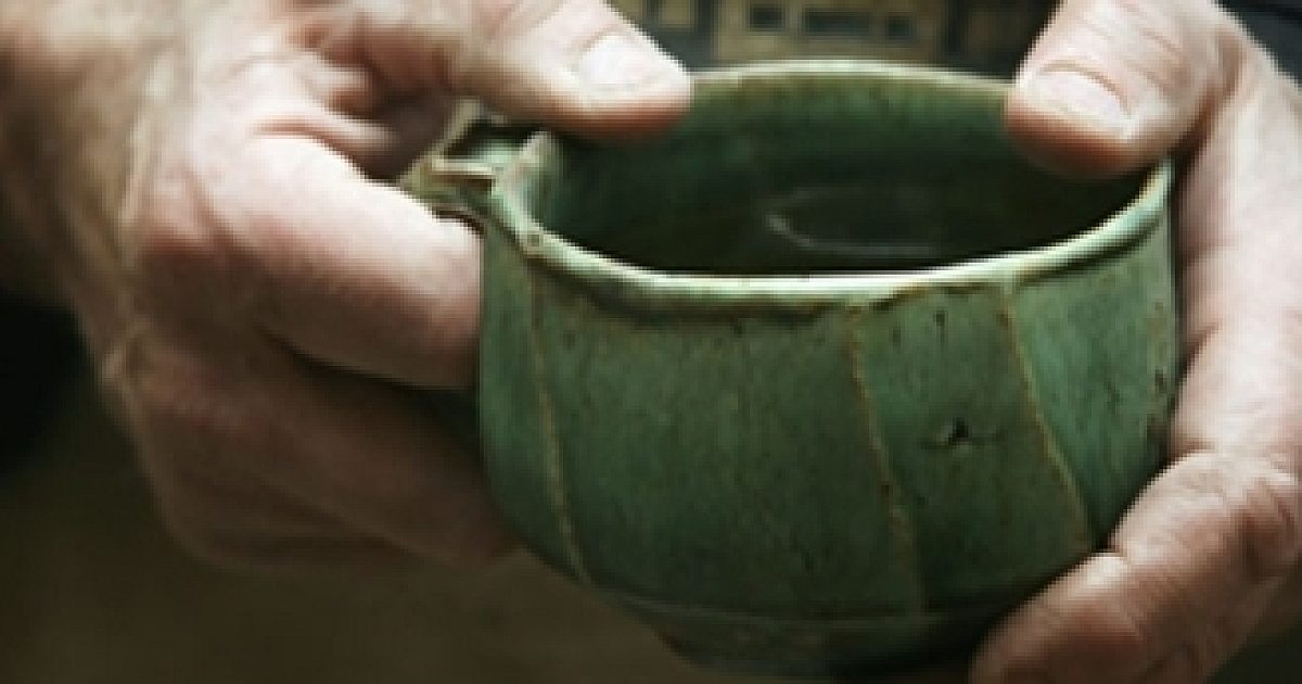 Finding God in All Things | Loyola Press