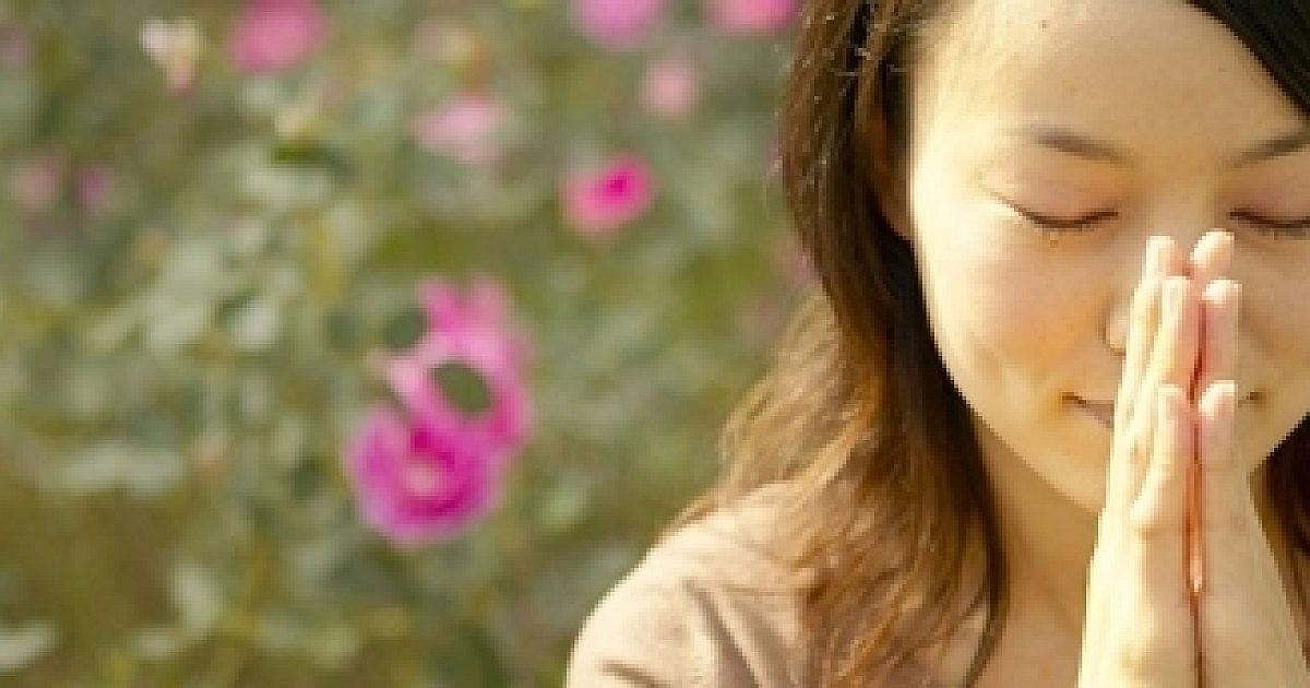 Contemporary Prayers | Loyola Press