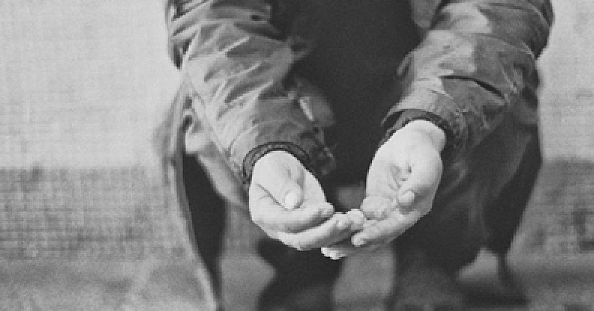 How Can We Hear the Cry of the Poor During Lent? | Loyola Press