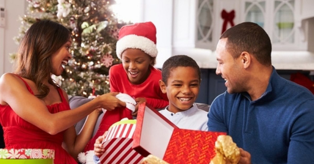 Unwrapping | Loyola Press