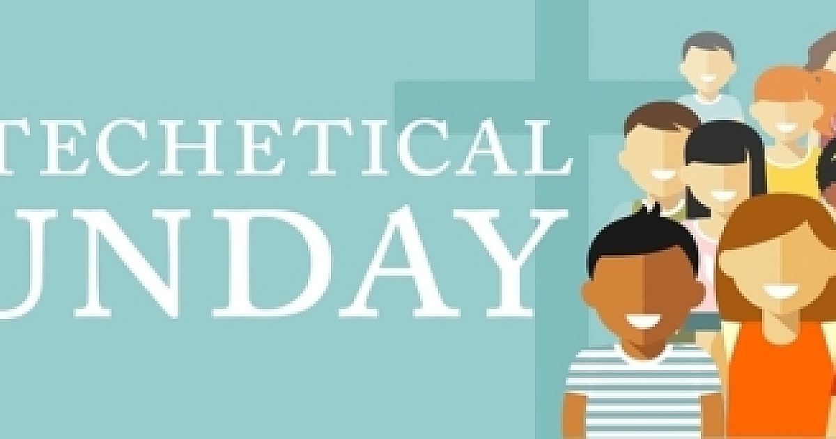 Catechetical Sunday | Loyola Press