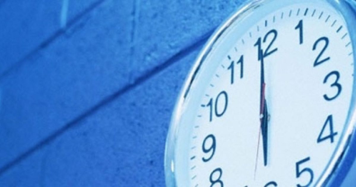 How to Find Time in Your Day for Lent | Loyola Press