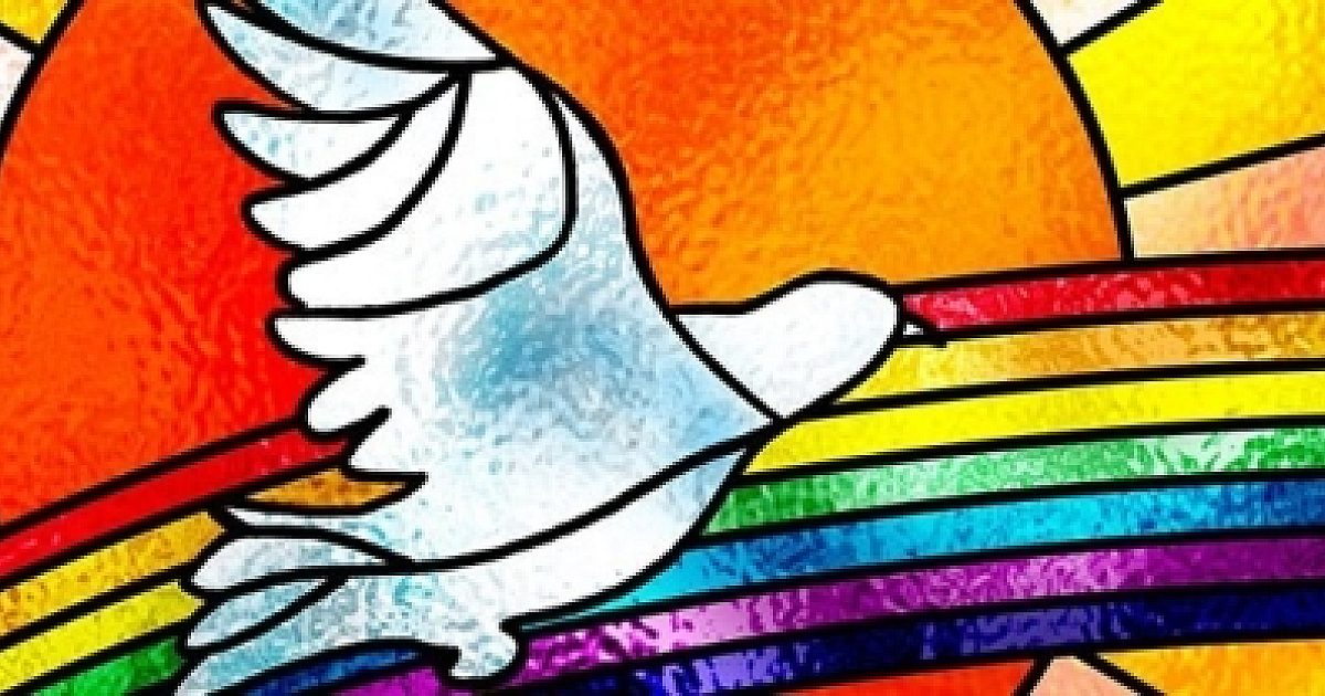 What It Means to Be a Peacemaker | Loyola Press