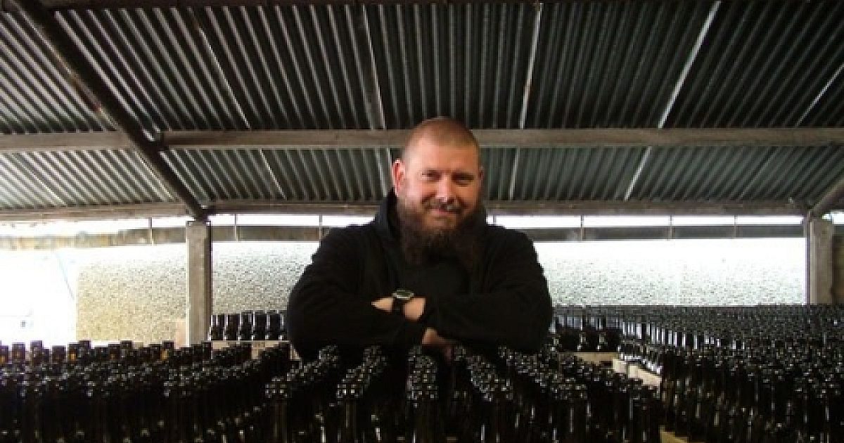 How Monks Revolutionized Beer and Evangelization | Loyola Press