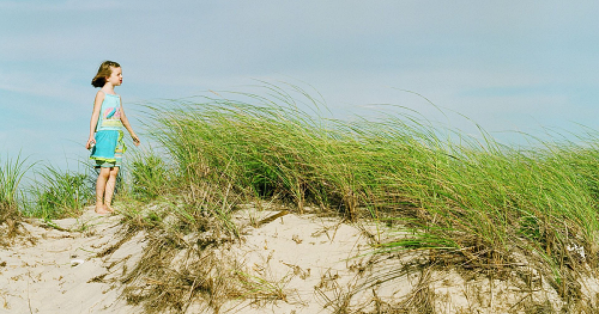 Being Child-Like | Loyola Press