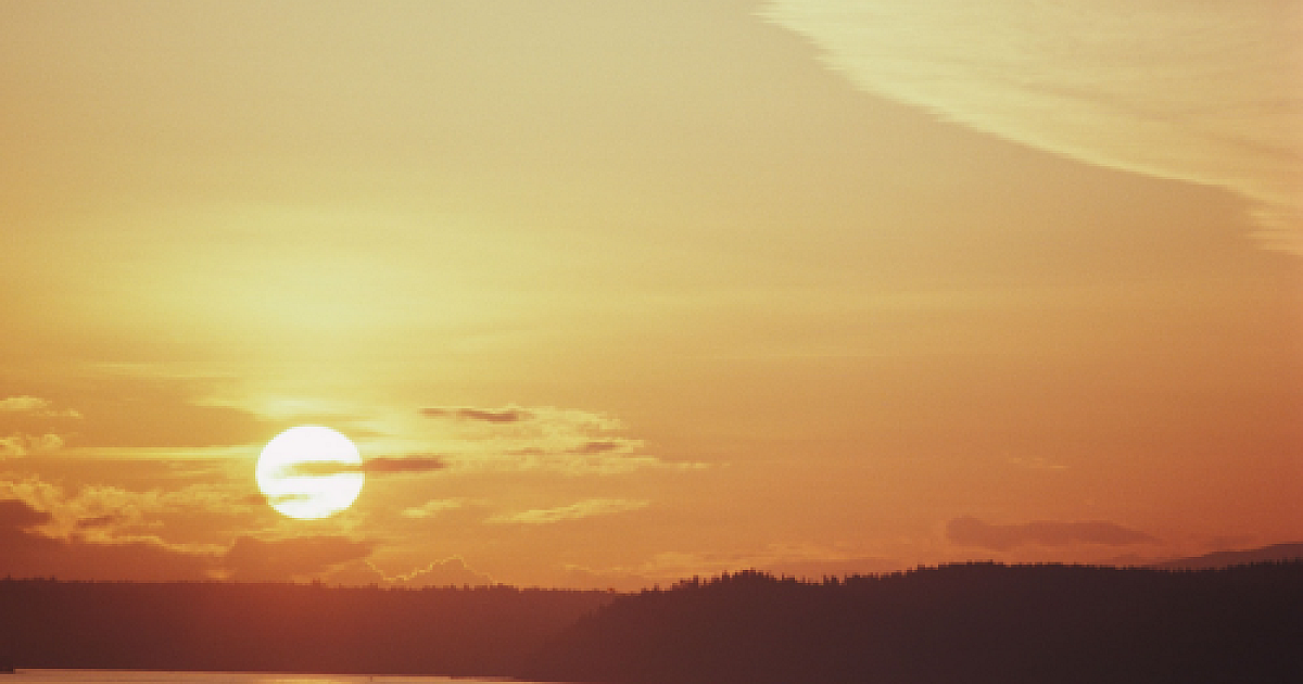 Can You See the Spirit? | Loyola Press