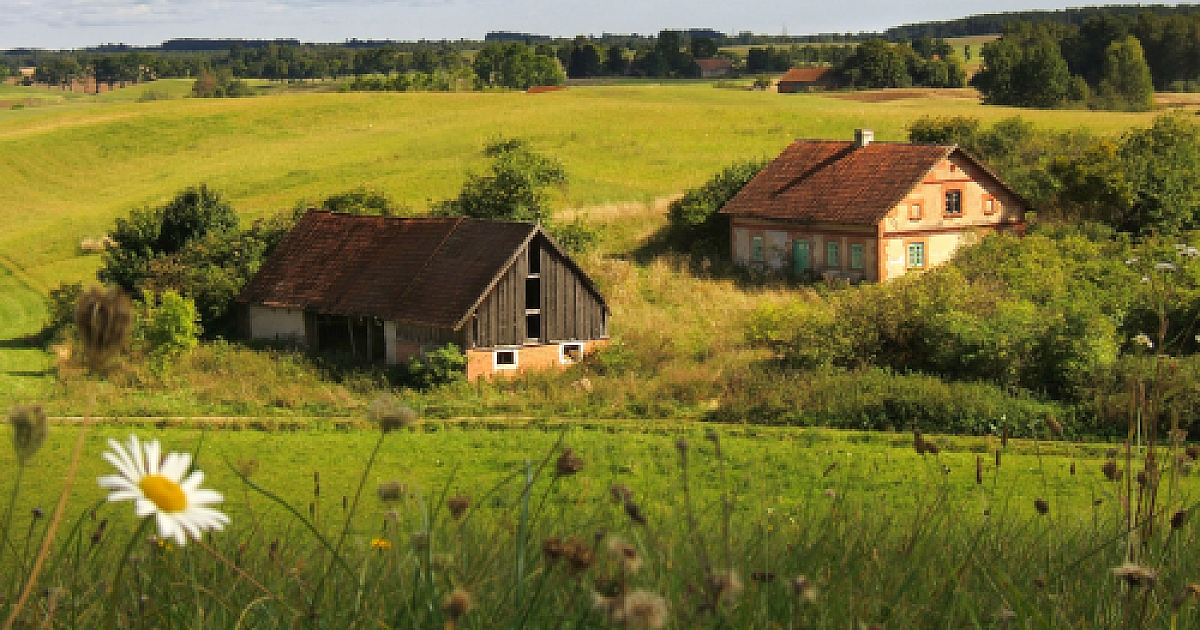 Lacking Nothing | Loyola Press